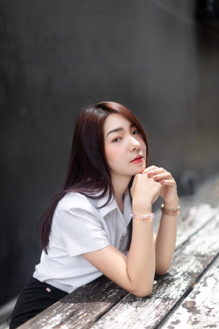 Minnie - Rinrada Rattanamaneesilp | เปิดวาร์ปสาวๆน่ารักแห่งประเทศไทย