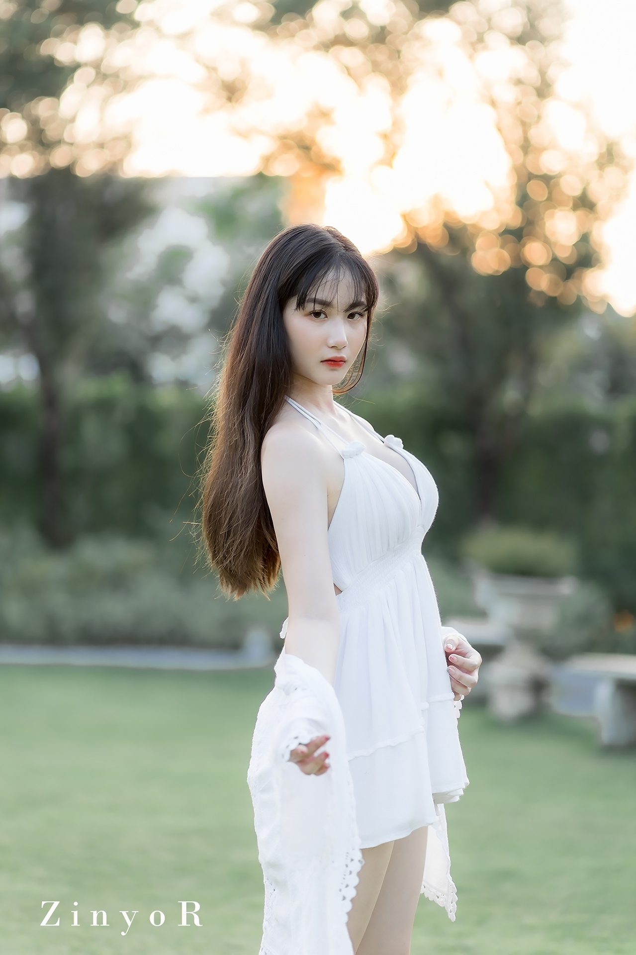 Model : Akair (เอแคร์) - สาวสวย เซ็กซี่ ขยี้ใจ | Cute girl