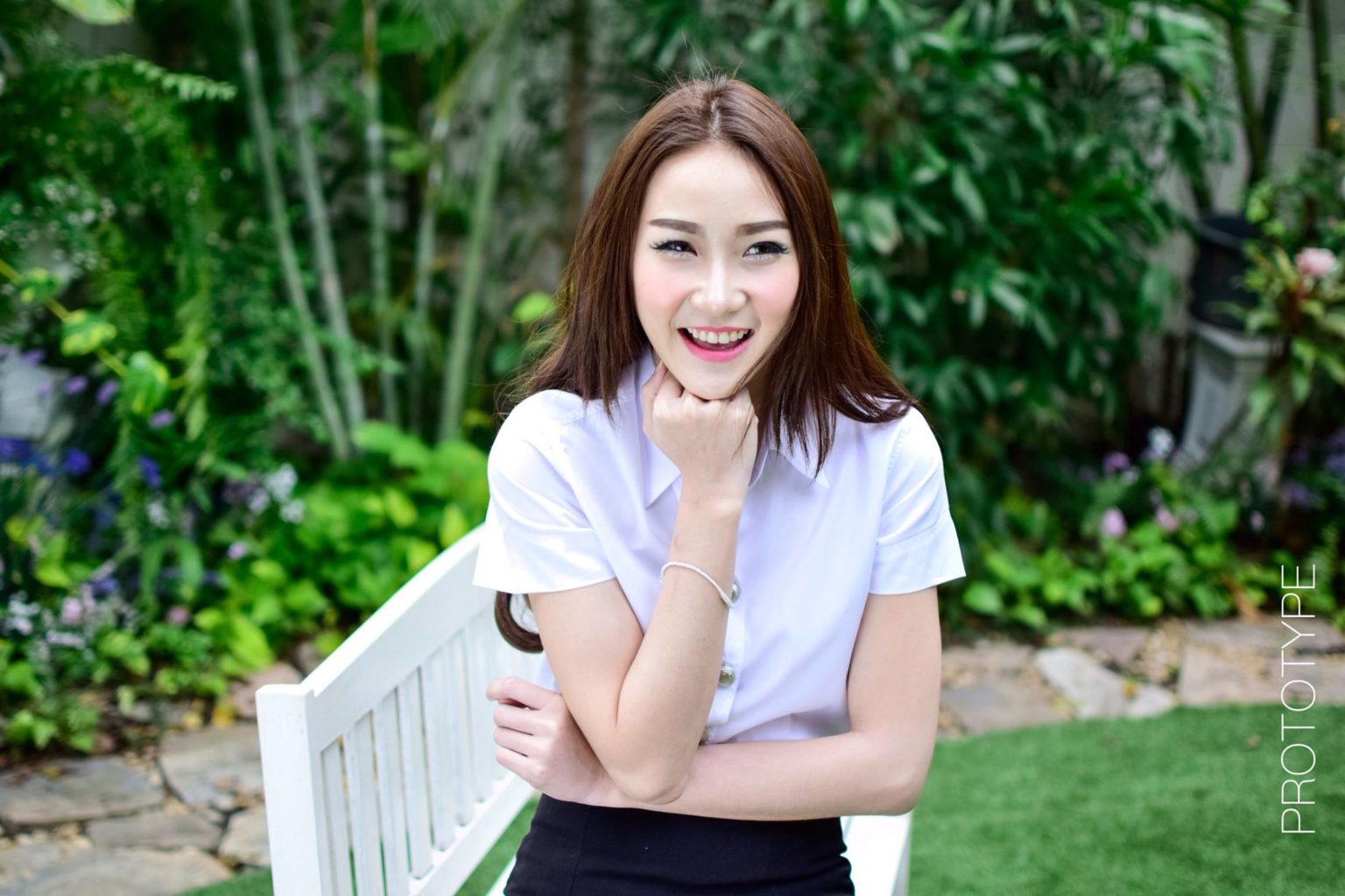 Model : Berry ying (หญิง) - สาวสวย เซ็กซี่ ขยี้ใจ | Cute girl