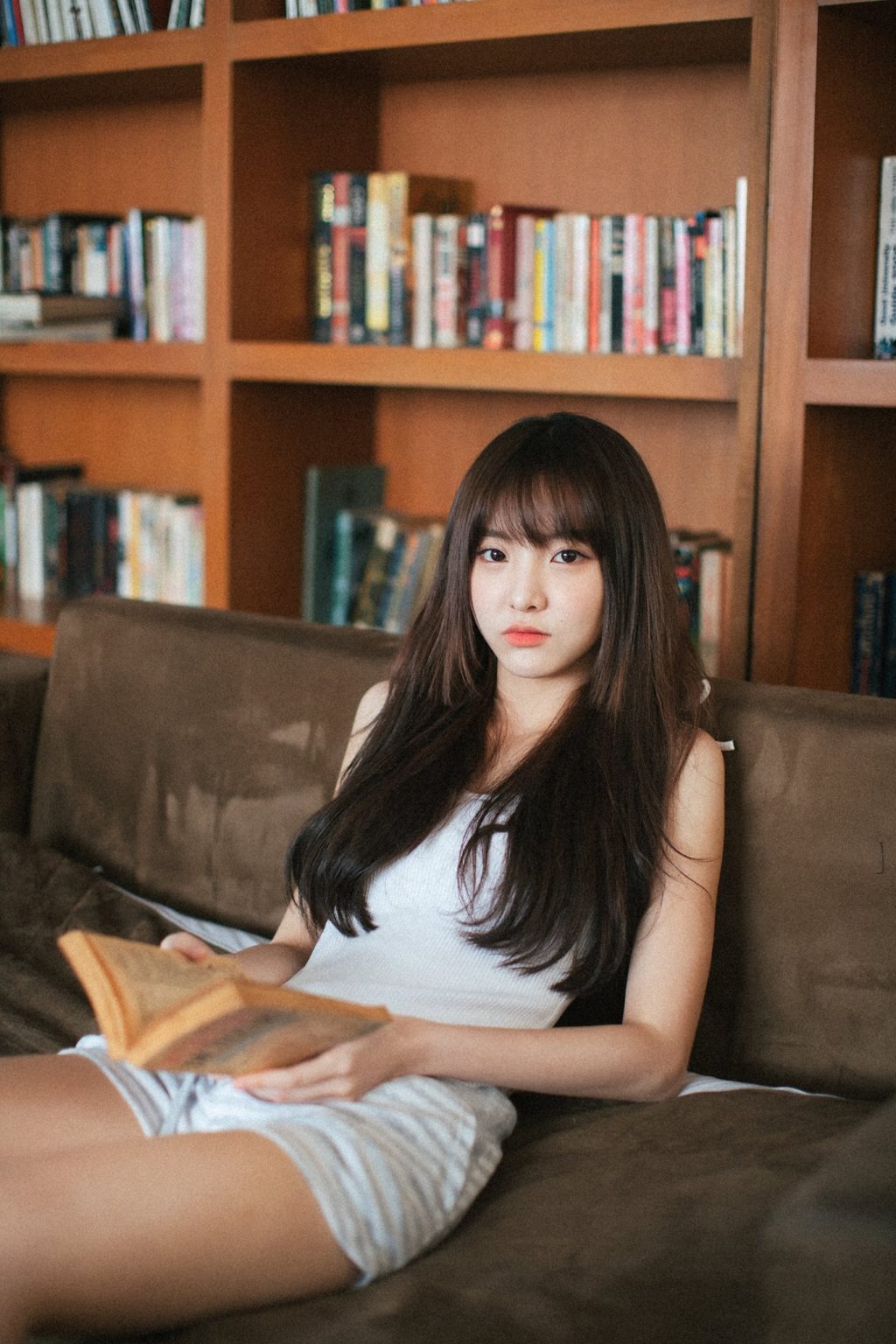 Nene เนเน่ สาวหน้าหมวยสไตน์เกาหลี - สาวสวย เซ็กซี่ ขยี้ใจ | Cute girl