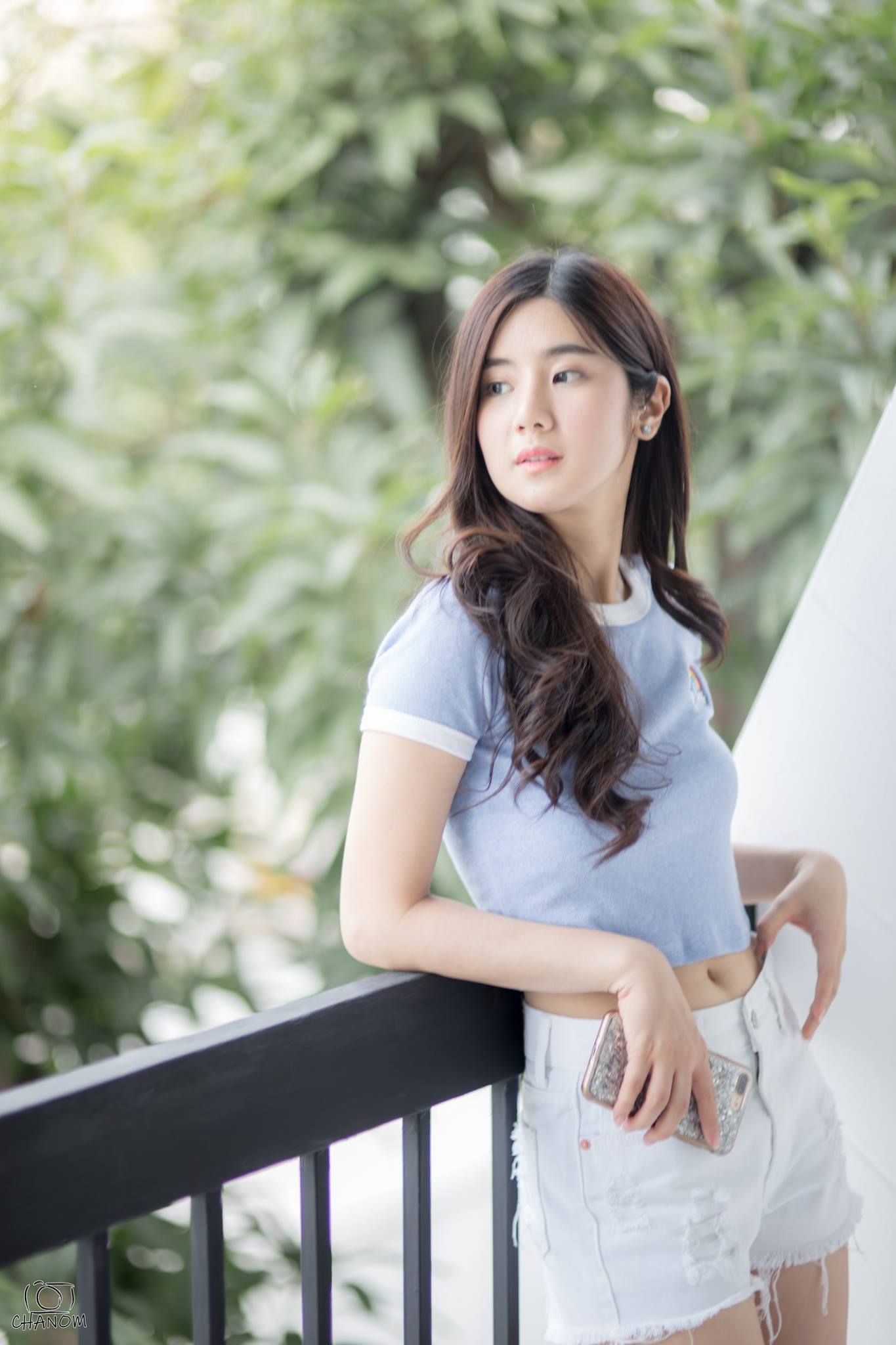 Model : Noon (นุ่น) - สาวสวย เซ็กซี่ ขยี้ใจ | Cute girl