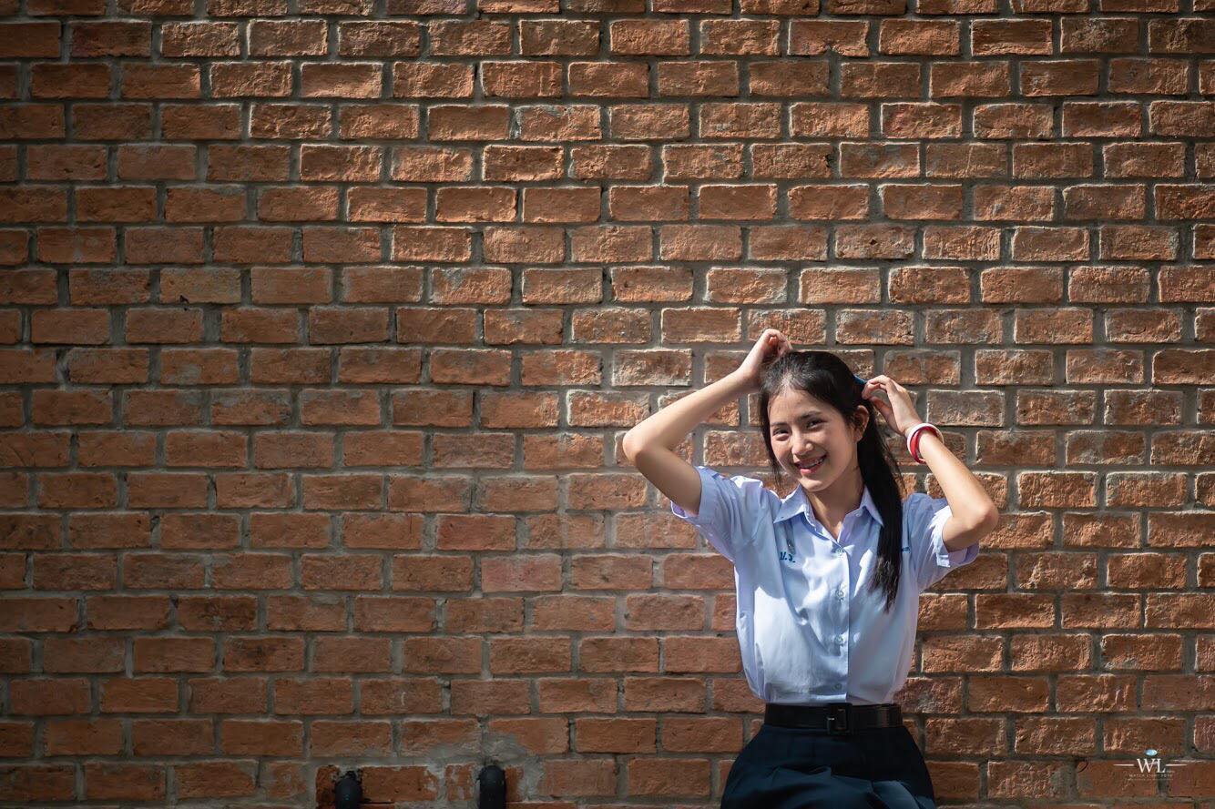 Model : Ray (เรย์) - สาวสวย เซ็กซี่ ขยี้ใจ | Cute girl